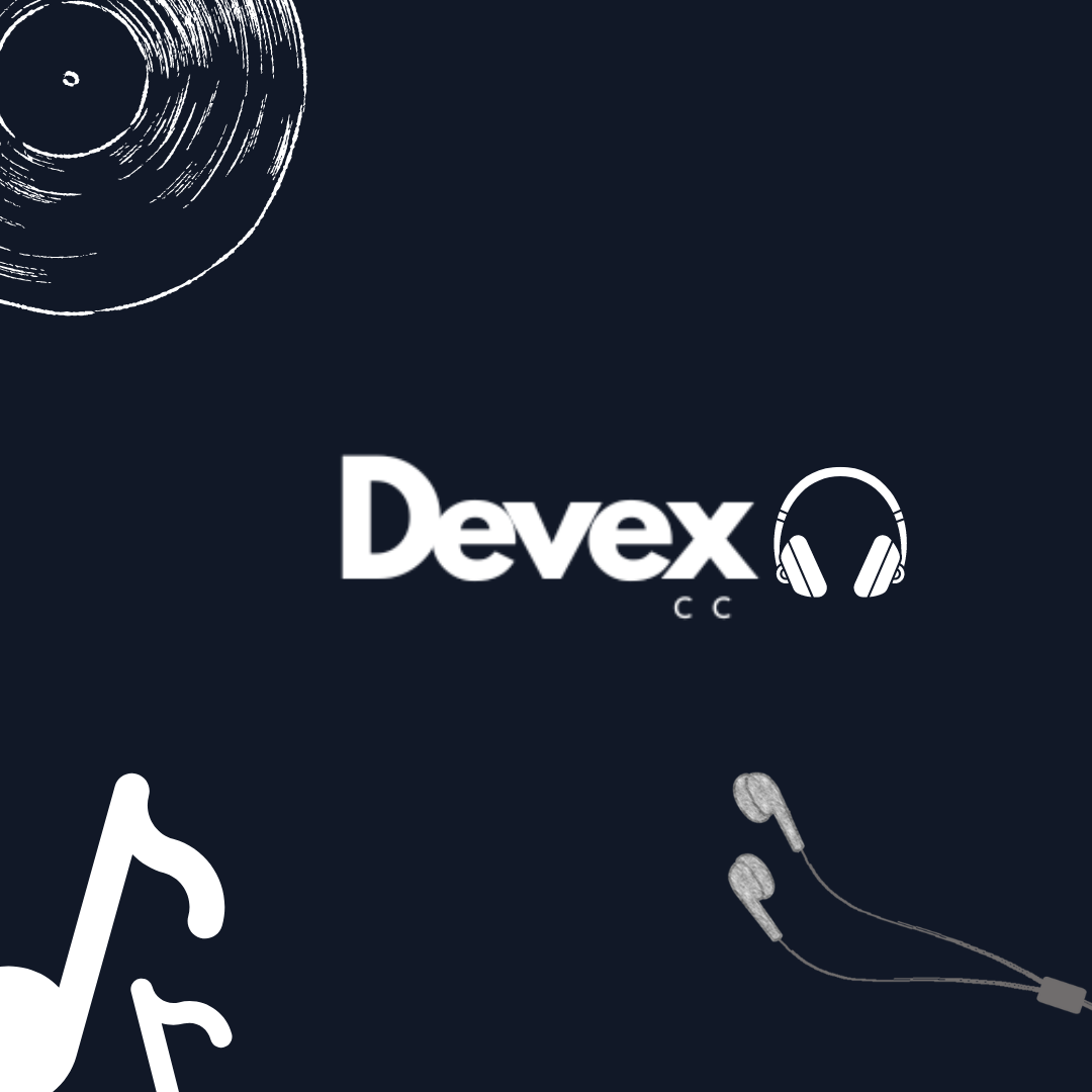 Devex - Home